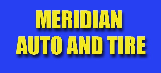 Meridian Auto And Tire - Bellingham, WA | Whatcom Local