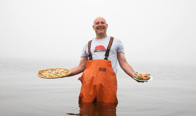 Fairhaven Pizza - Bellingham, WA | Whatcom Local